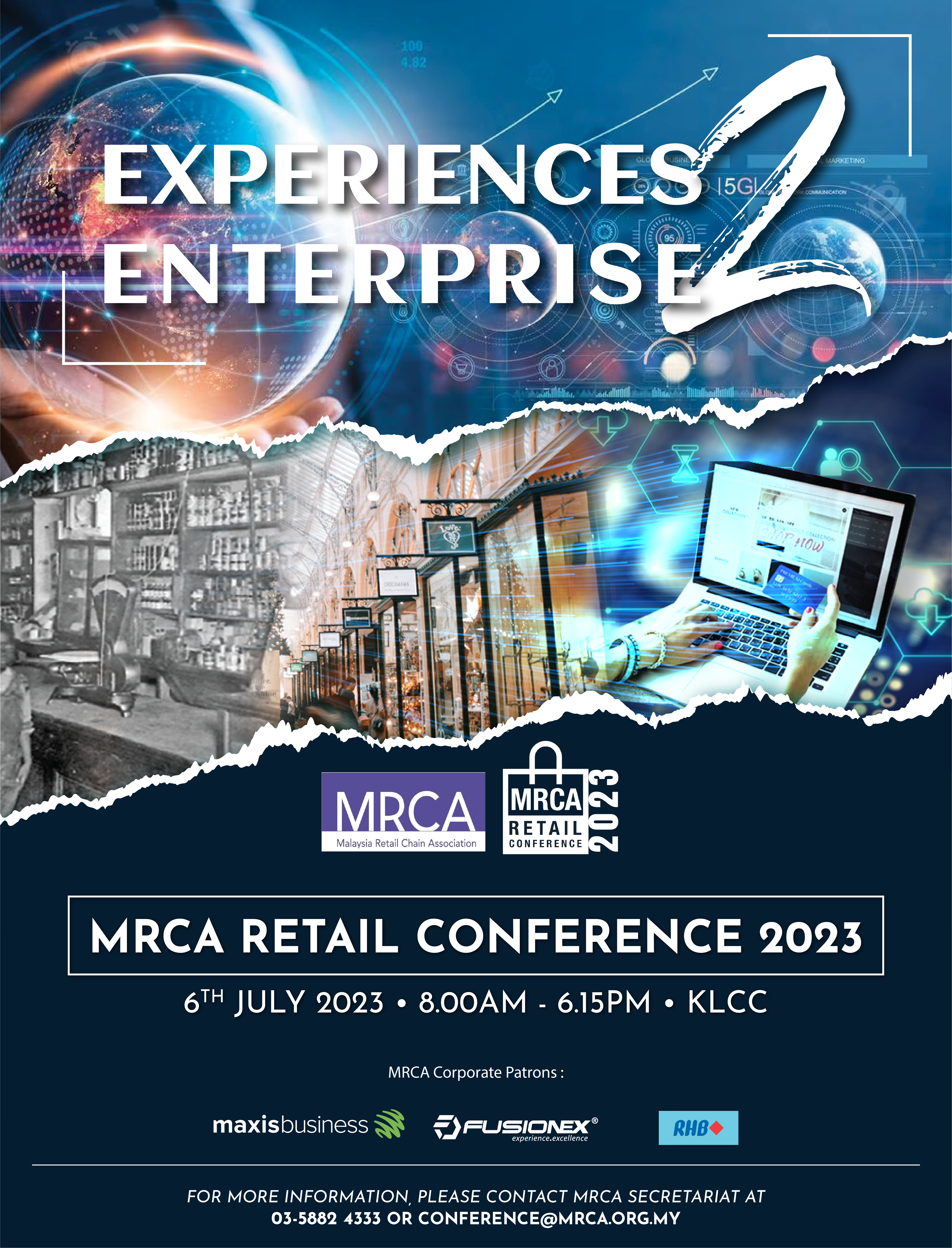 Malaysia Retail Chain Association